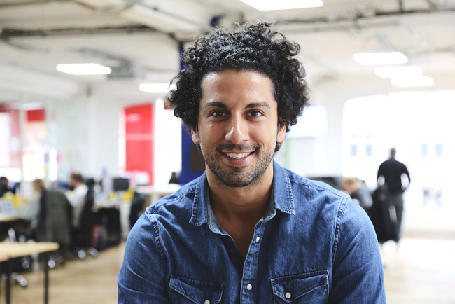 Aircall | Newfund Capital - VC Firm