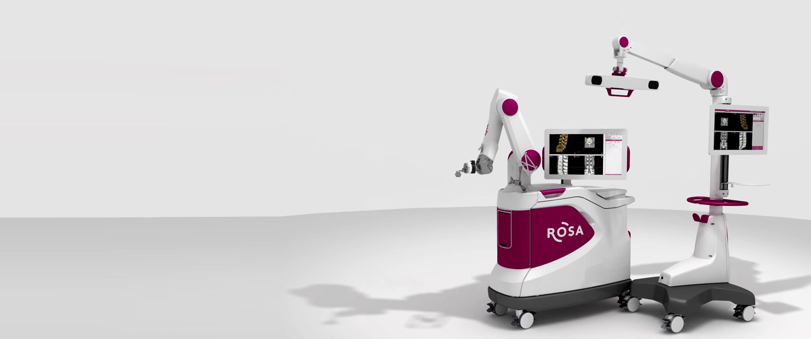 Med Tech Rosa